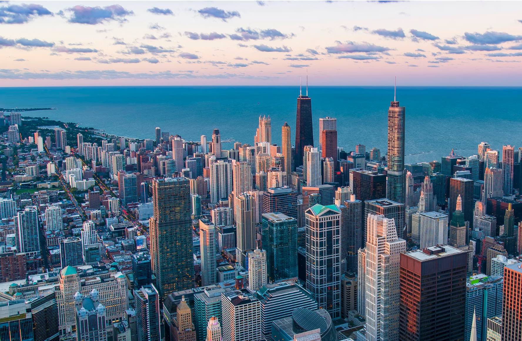 Week Ahead - Dec 22nd